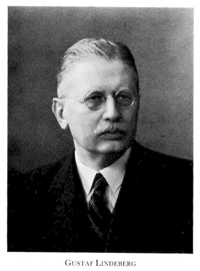 Mission Sudies in Sweden, 1910s-1930s – Magnus Lundberg