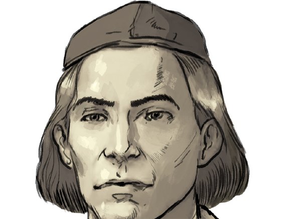 Tomás Ruiz: Utbildning, karriär och konflikter i den sena ...