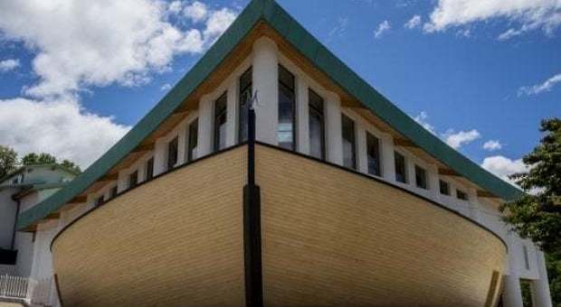 Research Report on the Universal Christian Church of the New Jerusalem ...