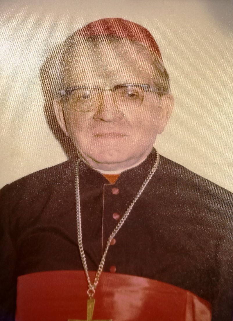 Franz Engelhardt: The Fourth Seer of Fatima and Future Pope Peter II ...